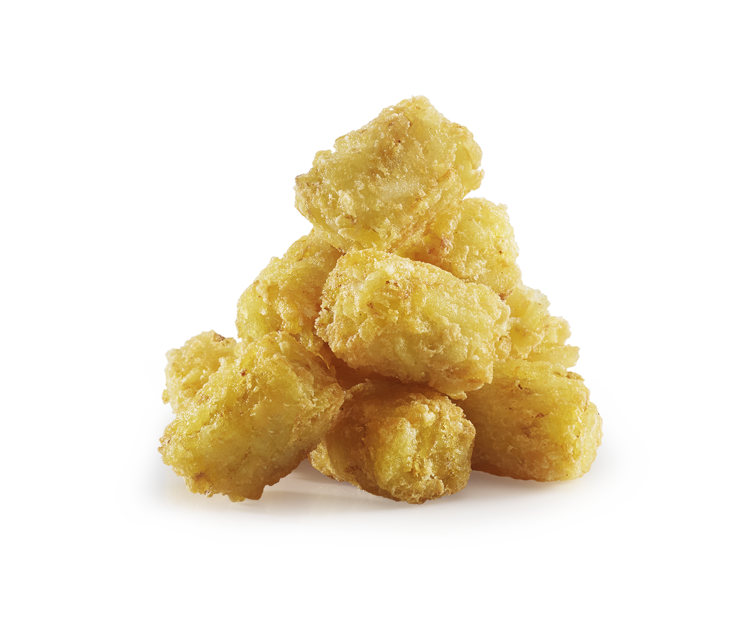 HOFF Potato Tots, 6x1kg - HOFF SA