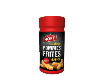 Produkter - HOFF SA