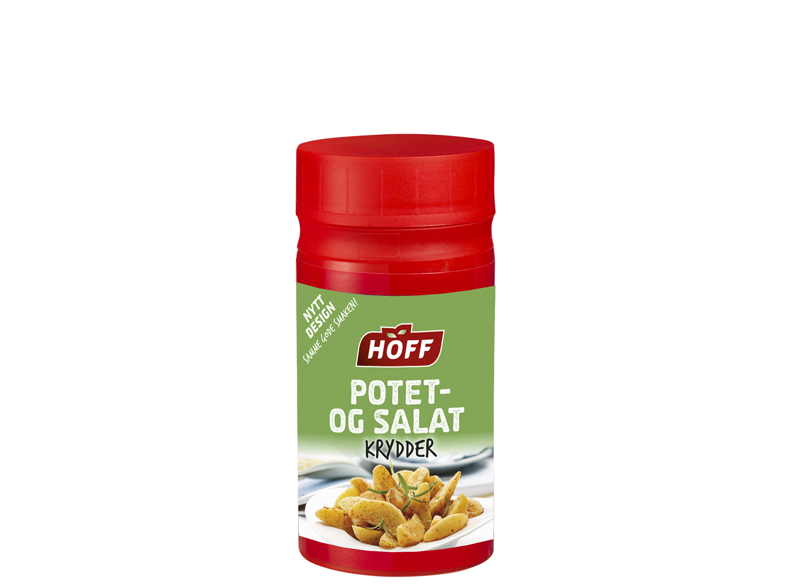 HOFF Potet/salatkrydder 100g - HOFF SA